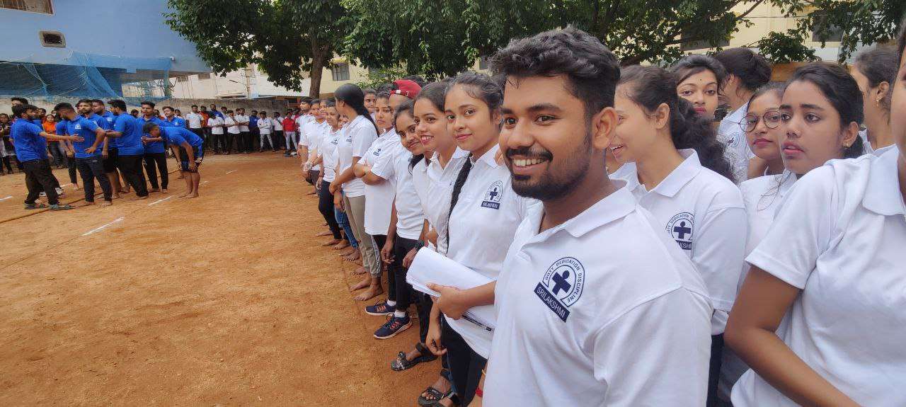 About - SLGI - Sri Lakshmi Group of Institutions